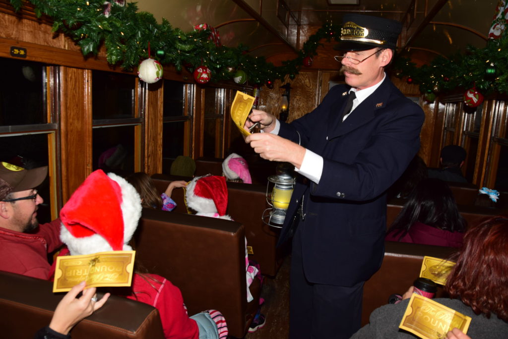 6 Colorado Christmas Trains That'll Take You to the North Pole This ...
