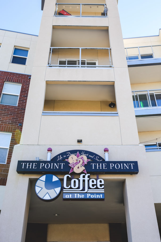 Five Points Cafe Celebrates Seven Years as a Community Stronghold - 303 ...