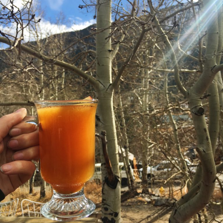 8 Boozy Winter Cocktails You Can Make at Home, Courtesy of Denver's ...