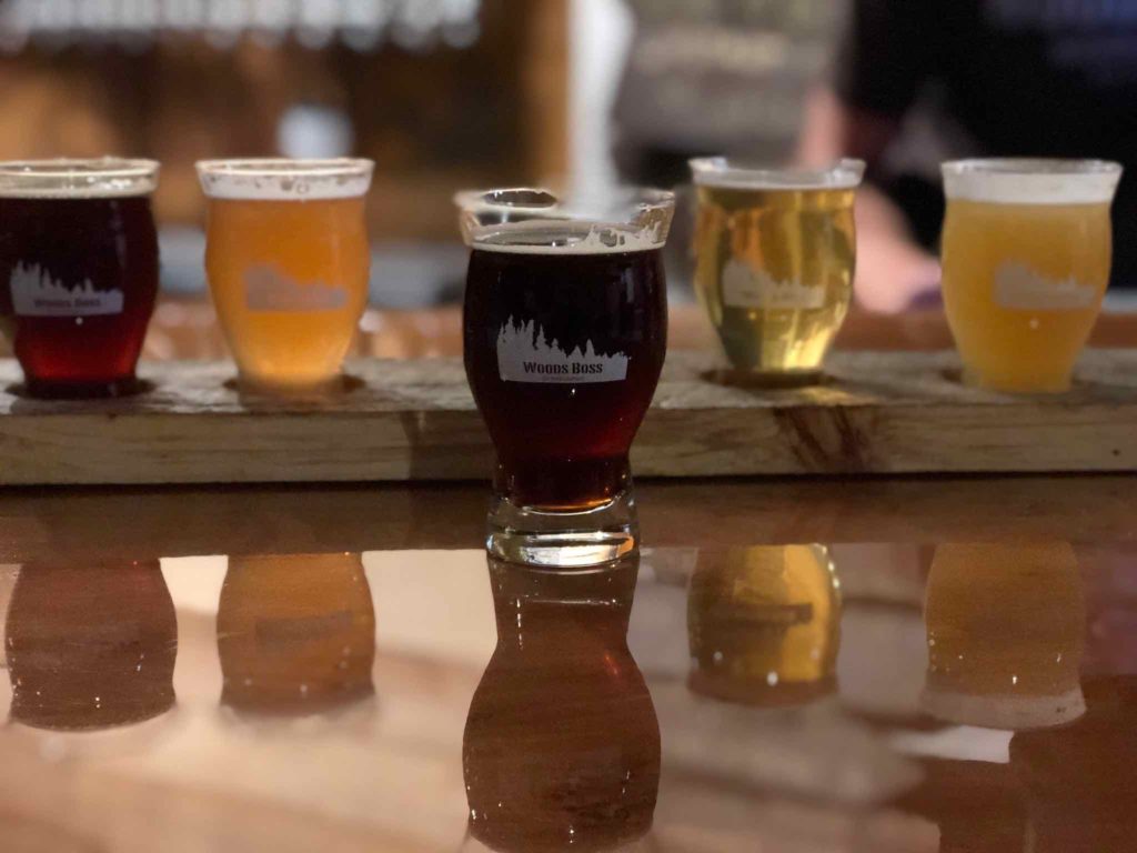 The Best In The Colorado Craft Beer Scene This Year - 303 Magazine