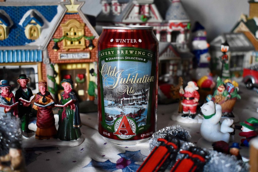 12 Days of Colorado Beers To Get You Lit for Christmas - 303 Magazine