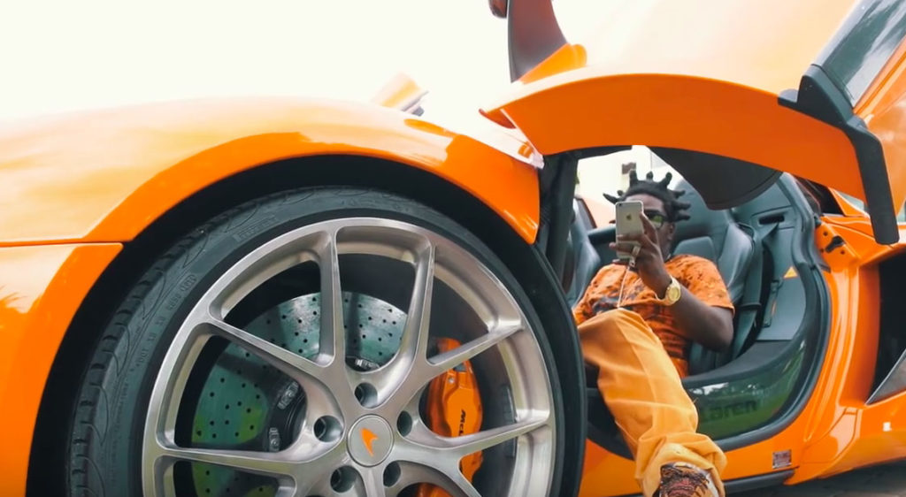 Review - Kodak Black Did Not Surprise but Did Not Disappoint - 303 Magazine