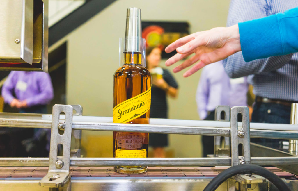 A Denver Distillery Bucket List for 2020 - 303 Magazine