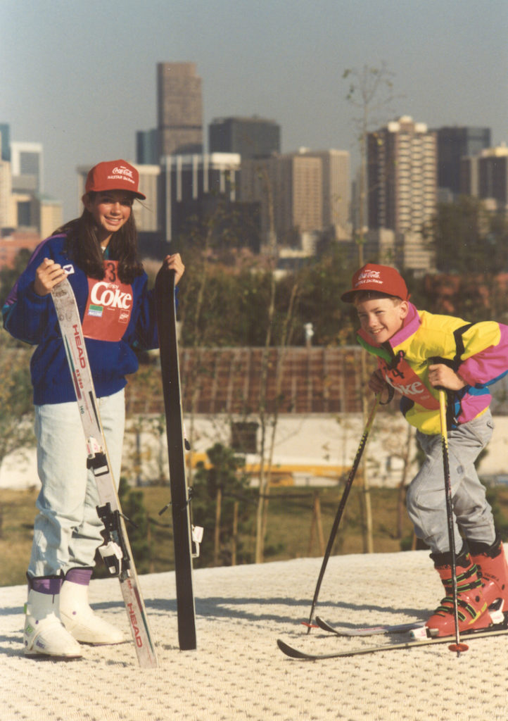Places You’ve Been If You Grew Up In Denver In The ‘90s - 303 Magazine