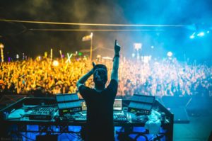 Opiuo Returns to Colorado to Begin His Tour Inspired by Last Year's Red ...