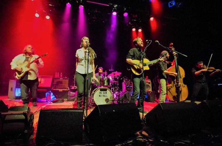 Here's What's New in Denver Music This April - 303 Magazine