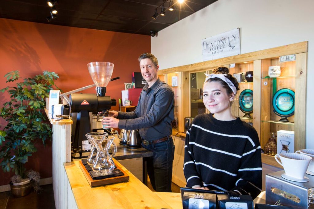 Two Colorado Coffee Shops Won Major Awards For Roasting - 303 Magazine