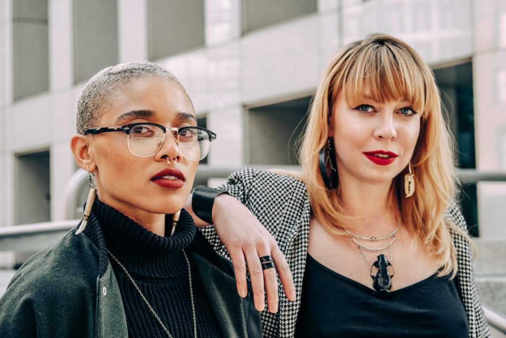 Denver Based Jewelry Designer Creates Accessories With Just The Right ...
