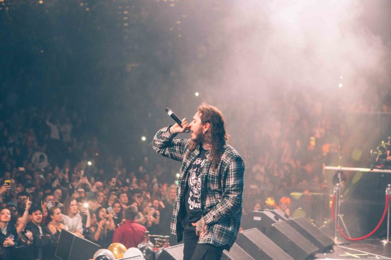 Barry Fey's Son Sued Over New Year's Red Rocks Concert - 303 Magazine