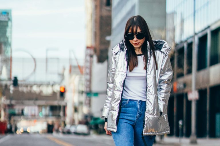 7 Ways To Wear Puffer Coats Without Sacrificing Style (or Your Bank ...