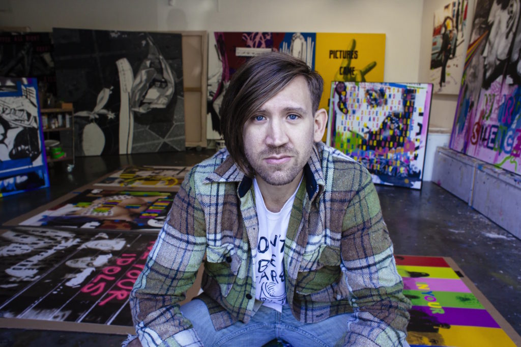 International Artist to Bring The World’s Largest Disco Ball to Make ...