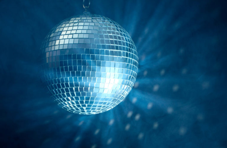 International Artist to Bring The World’s Largest Disco Ball to Make ...