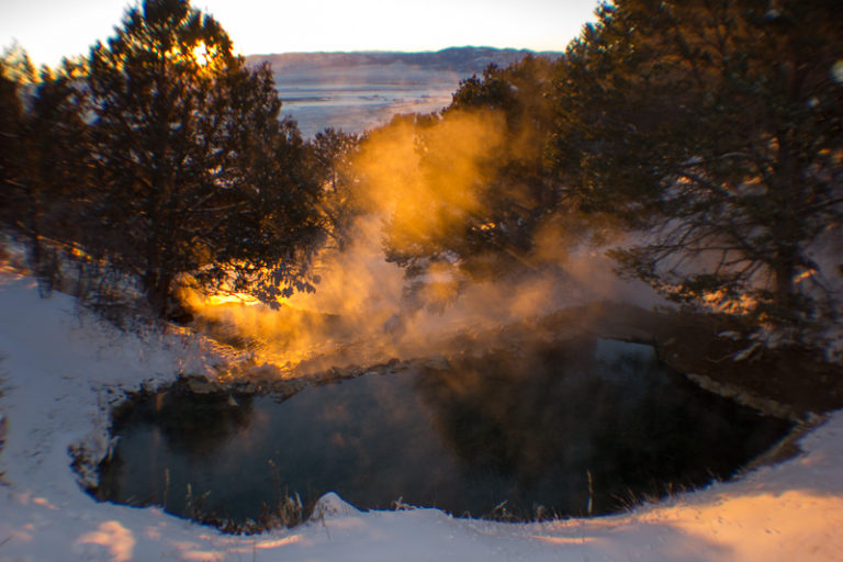 11 Hidden Hot Springs in Colorado You Should Probably Know About - 303 ...