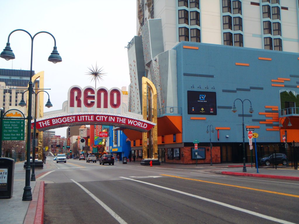 How to Pull off a Trip to Reno/Lake Tahoe From Denver for Under $200 ...