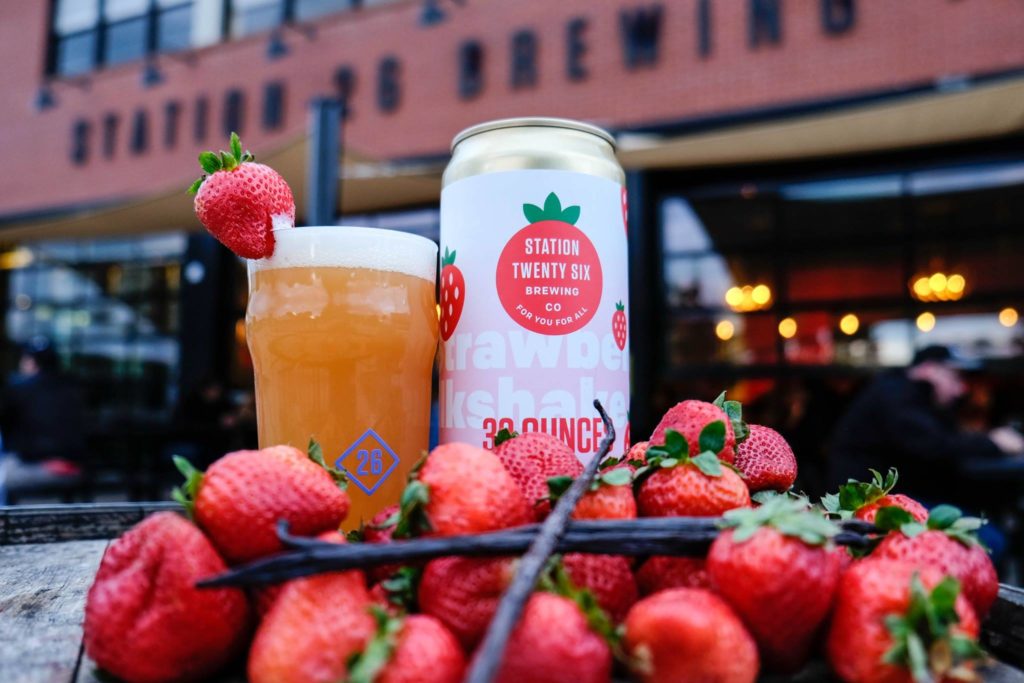 What To Expect From The Colorado Craft Beer Scene in 2018 - 303 Magazine