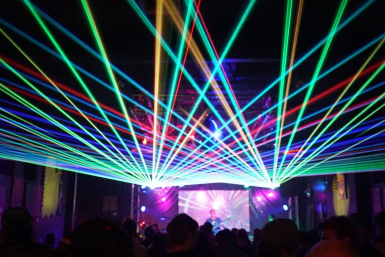 15 of Denver's Best EDM Venues - 303 Magazine