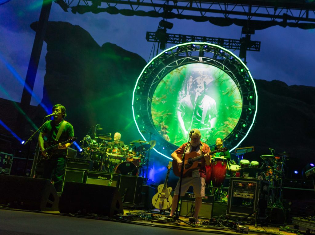14 Colorado Musicians Dominating Red Rocks This Concert Season - 303 ...