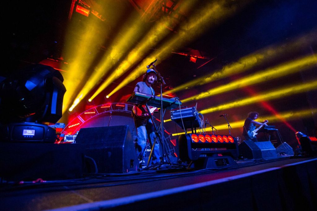 14 Colorado Musicians Dominating Red Rocks This Concert Season - 303 ...