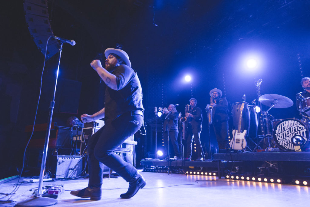 14 Colorado Musicians Dominating Red Rocks This Concert Season - 303 ...
