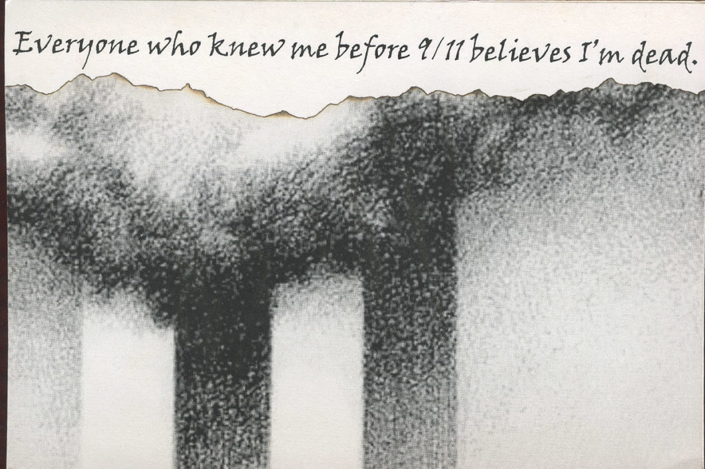 Founder Spills Secrets Before PostSecret: The Show Comes to Colorado ...