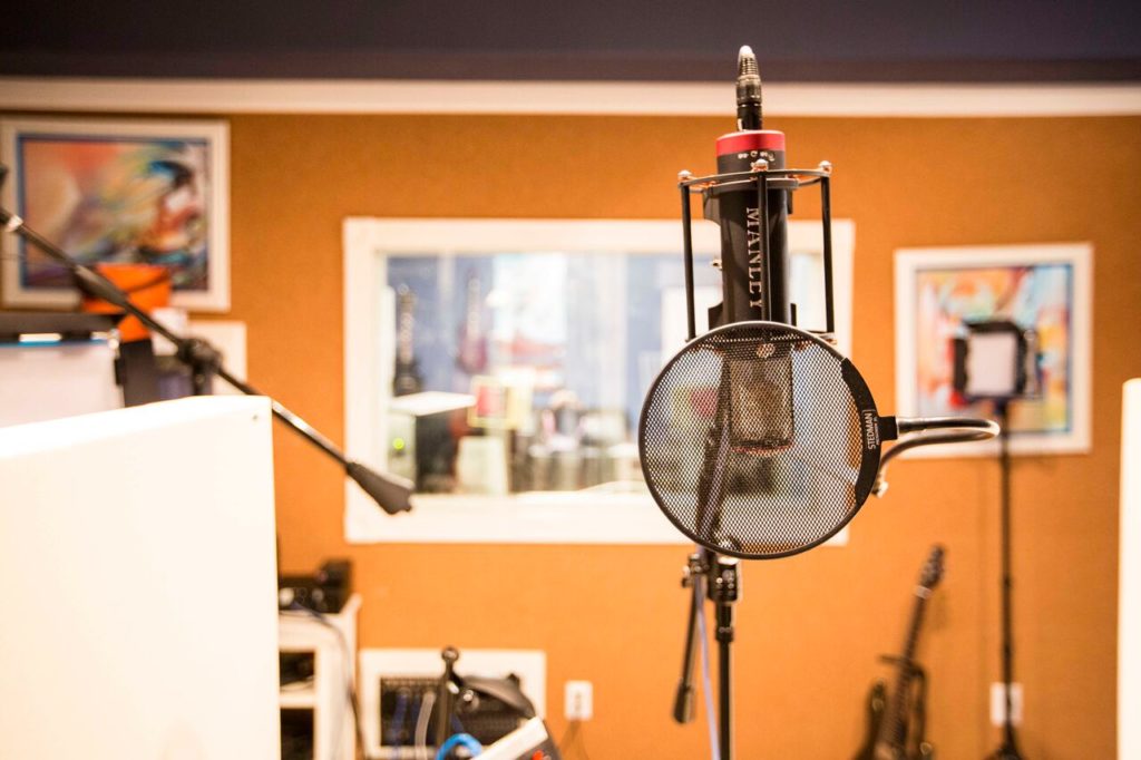 10 Tips for Your First Music Recording Session from a Local Pro - 303 ...