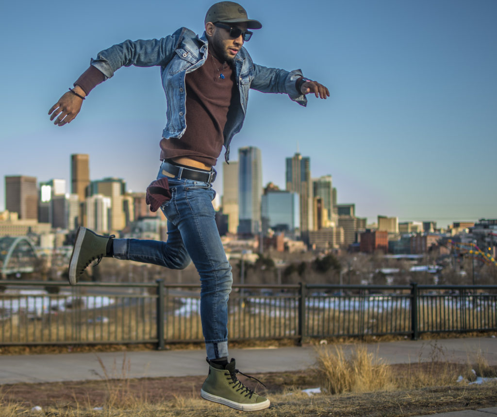 We Asked 70+ Denver Musicians, Comedians and Creatives Why They Love ...