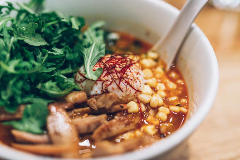 8 Best Ramen Spots in Denver - 303 Magazine