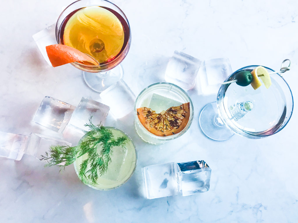 Urban Farmer Will Host a Pop-Up Ice Bar This Weekend - 303 Magazine