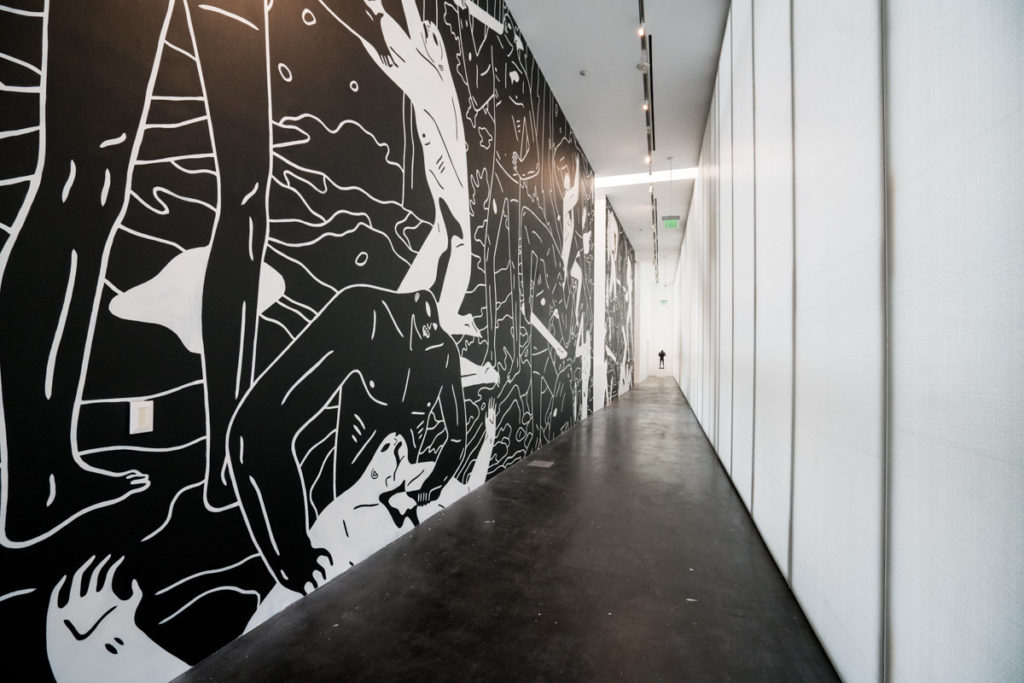 Three Artists Transformed MCA Denver Inside and Out - 303 Magazine