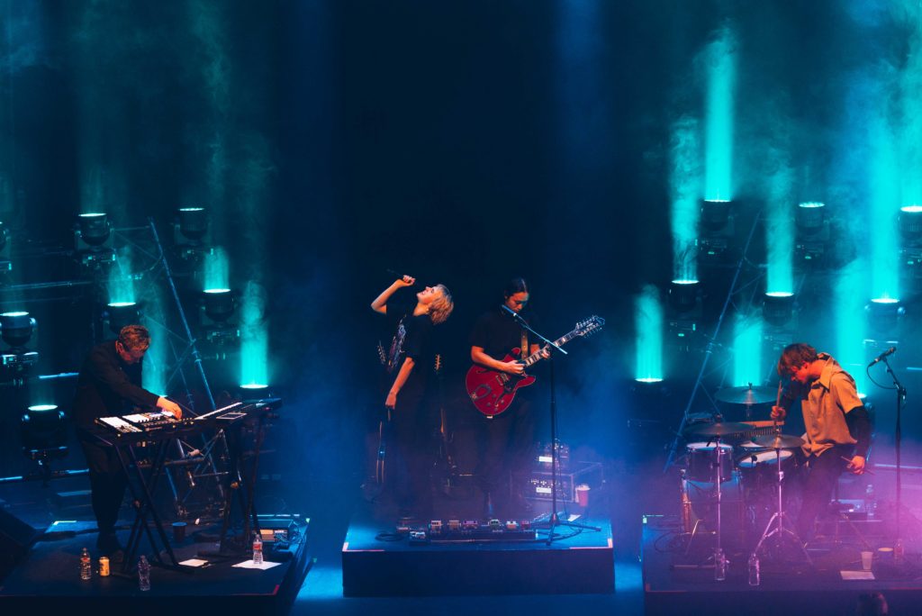 Staff Picks - The 16 Best Concerts We Saw in Denver in 2018 - 303 Magazine