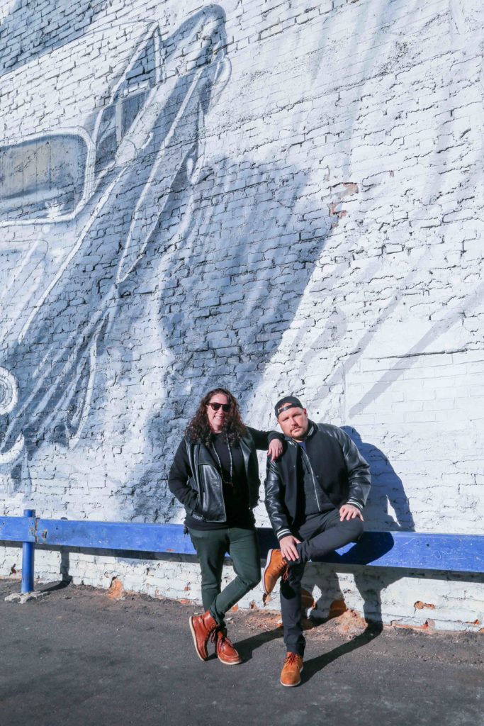 We Asked 70+ Denver Musicians, Comedians and Creatives Why They Love ...