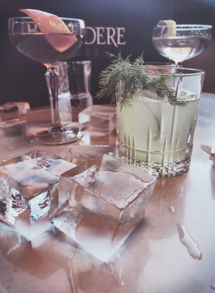 Urban Farmer Will Host a Pop-Up Ice Bar This Weekend - 303 Magazine