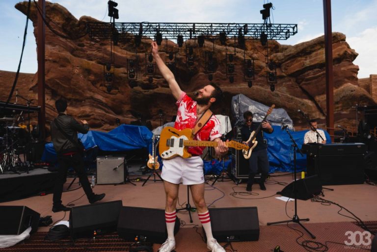 Staff Picks - Our 27 Most Anticipated Red Rocks Shows of 2018 - 303 ...