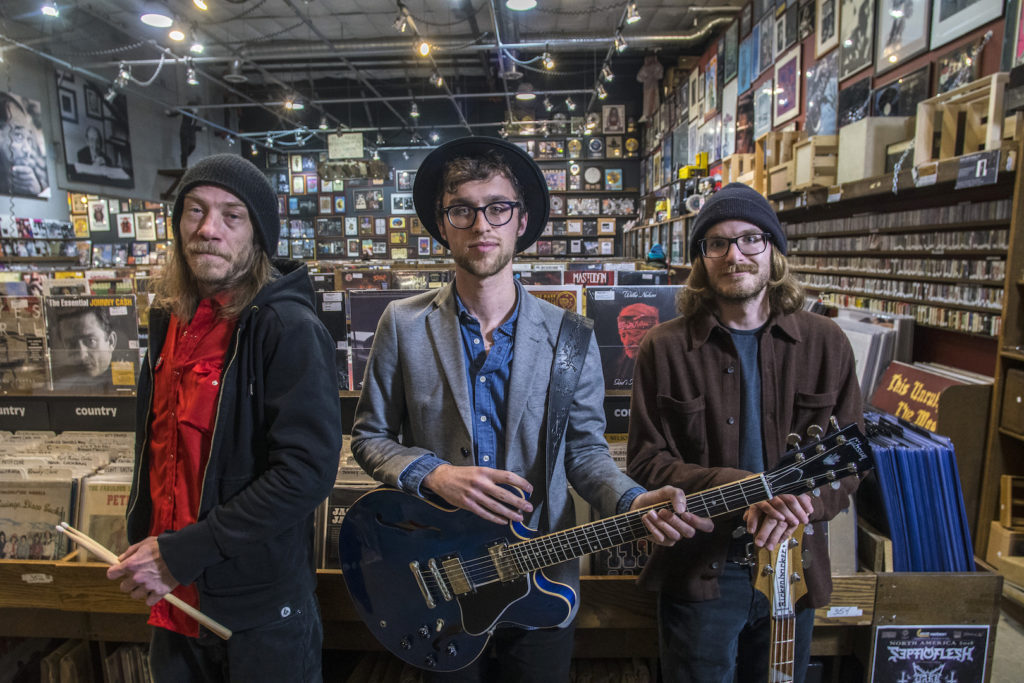 We Asked 70+ Denver Musicians, Comedians and Creatives Why They Love ...