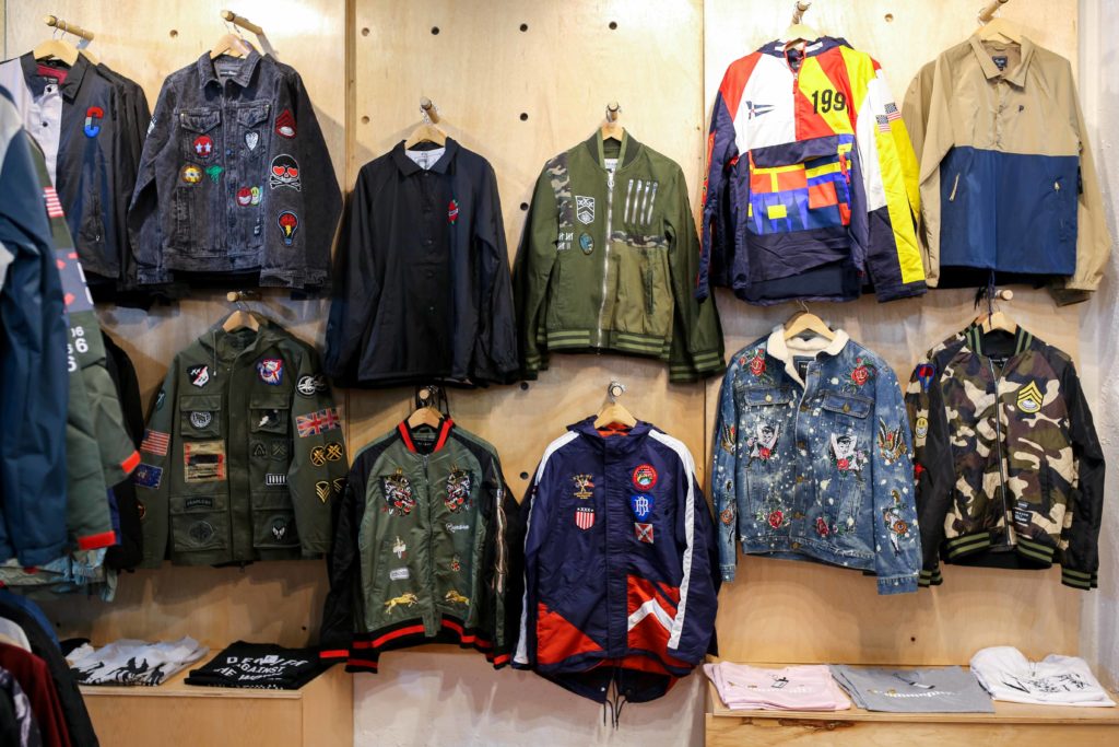 Abstract Denver's New Location Brings Fashion to the Art District on ...