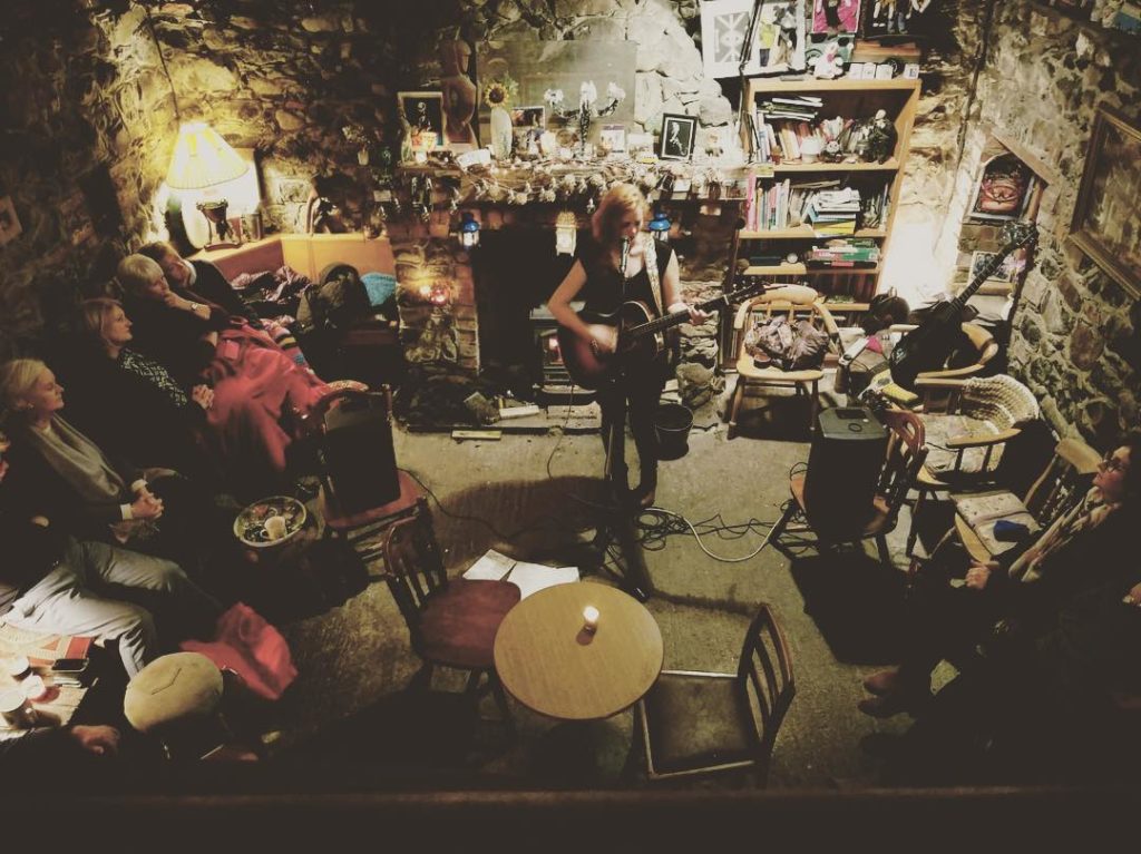 This Week In Concerts - ATOMGA, Megan Burtt, Jacob Sartorius and More ...