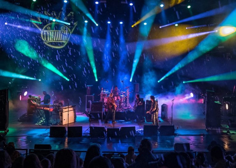 Staff Picks - Our 27 Most Anticipated Red Rocks Shows of 2018 - 303 ...