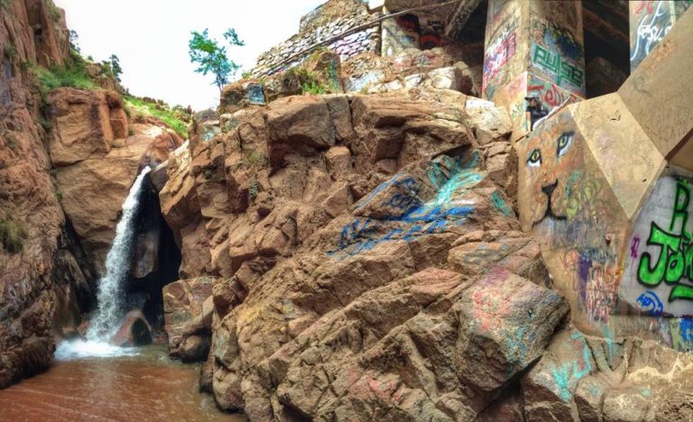 9 Hidden Caves in Colorado You Need to Explore - 303 Magazine