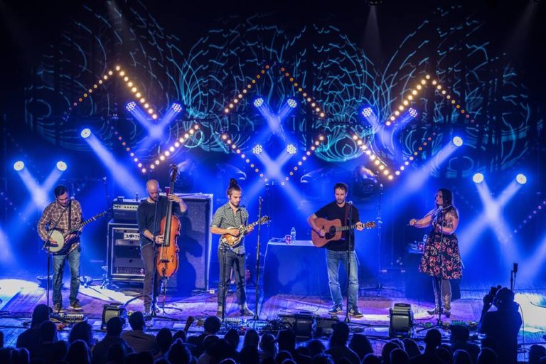 14 Colorado Musicians Dominating Red Rocks This Concert Season - 303 ...