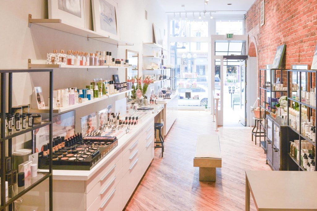 6 Local Beauty Brands That Offer a Body of Natural Products - 303 Magazine