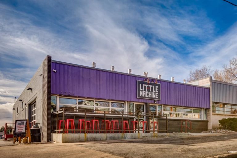 The WhiskyX Denver and 25 Other Food & Drink Events in Denver this Week ...