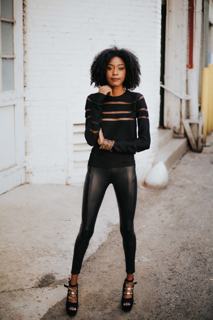 303 Style Profile - Stylist Aaron Rodriguez on Fashion, His Career and ...