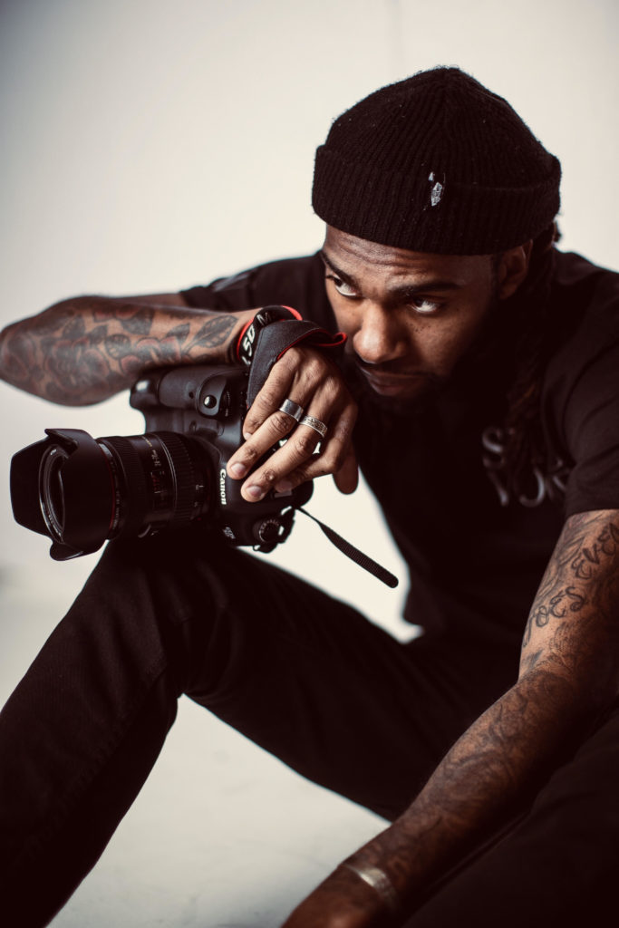 How One Night Changed Brien Hollowell's Life - 303 Magazine