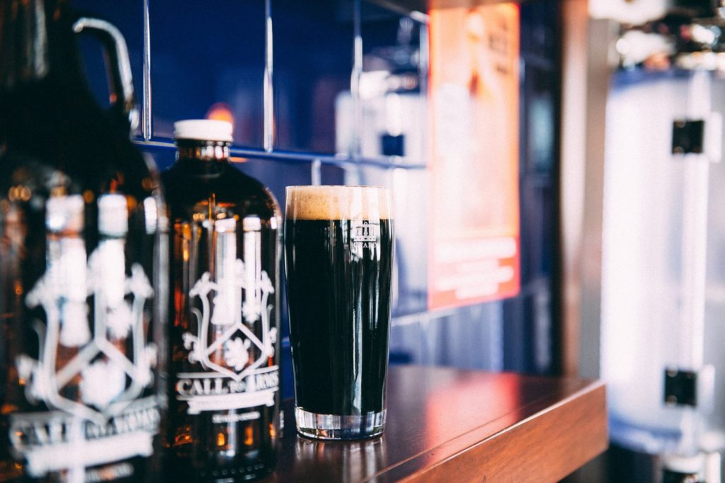 11 Local Beers That Are Anything But Green For St. Patrick's Day - 303 ...