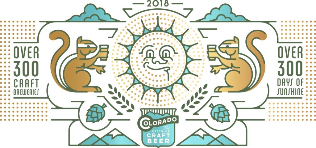 How and Where to Celebrate Colorado Craft Beer Week - 303 Magazine