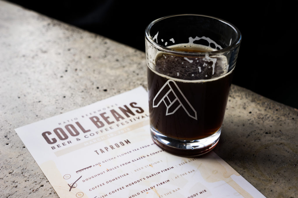 [PHOTOS] Cool Beans Beer & Coffee Festival 2018 - 303 Magazine