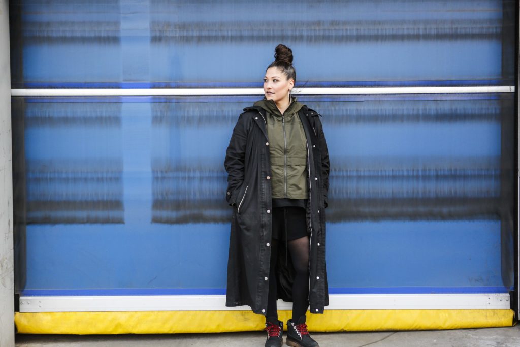 Q&A – DJ Cyn is the Badass Freestyle DJ You Want To Be - 303 Magazine