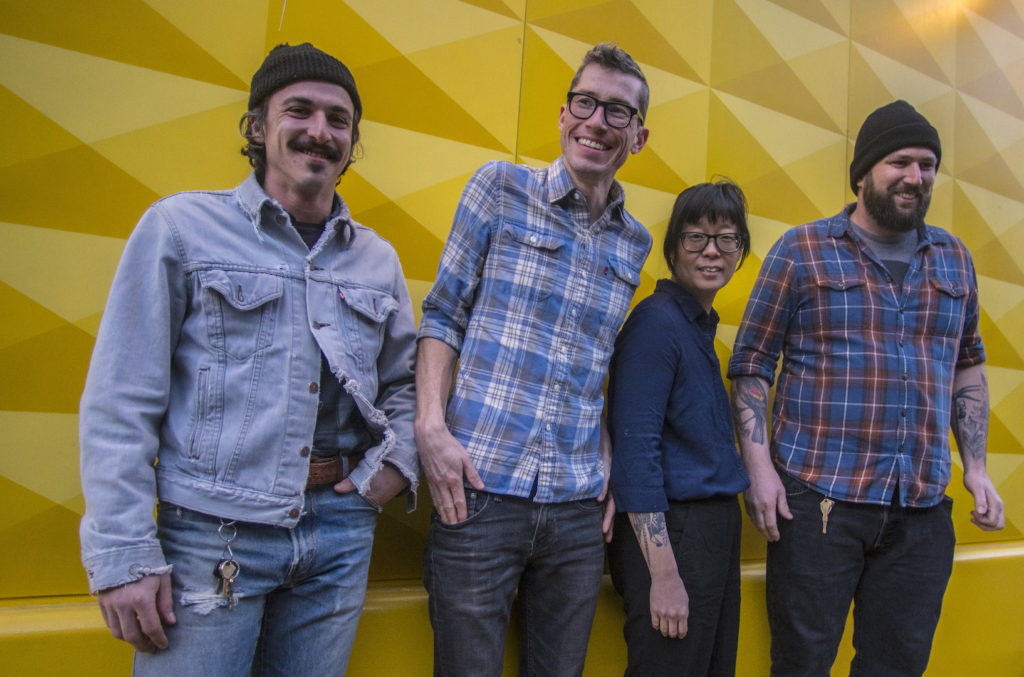 We Asked 70+ Denver Musicians, Comedians and Creatives Why They Love ...