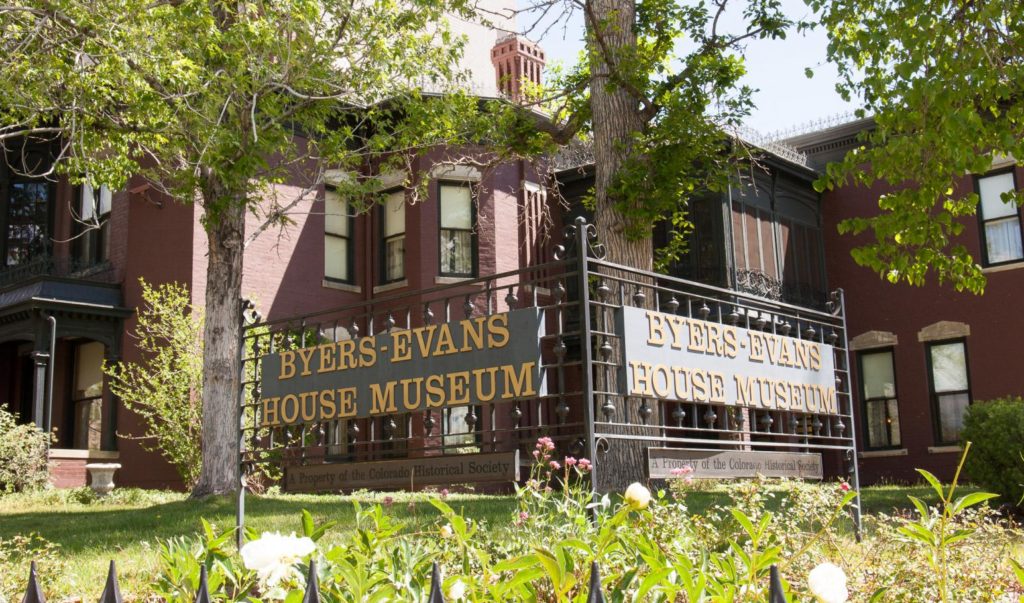 A Colorado Women's Museum is Opening in Denver - 303 Magazine