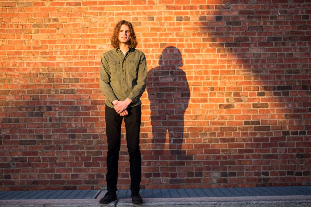 Q&A – Songwriter Kyle Emerson Will Break Your Heart and Steal it Back ...